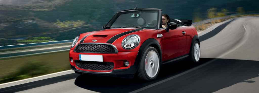 Mini Repair, Service: Victorville, CA